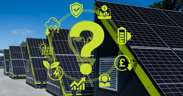 Energy as a Service – Much More Than Just Generator Hire