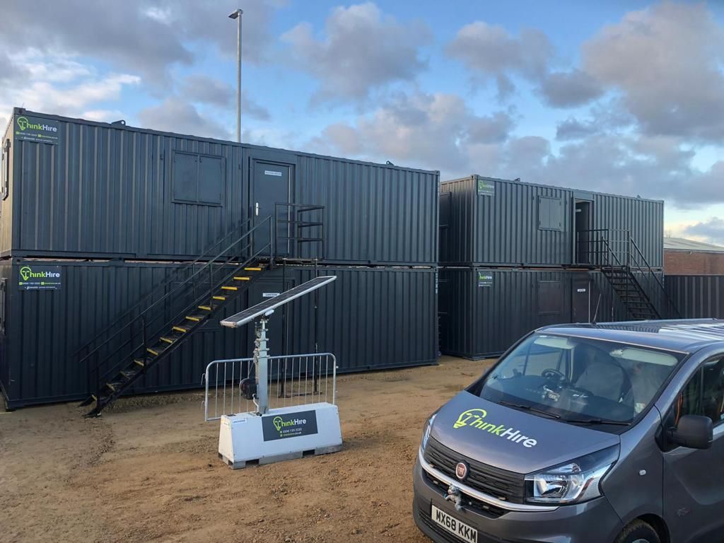Cutting The Cost Of Mobile Welfare Units This Winter