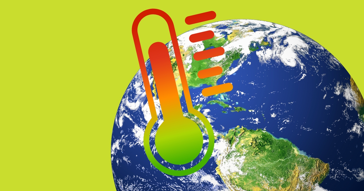 How Are Record Breaking Global Temperatures Measured?